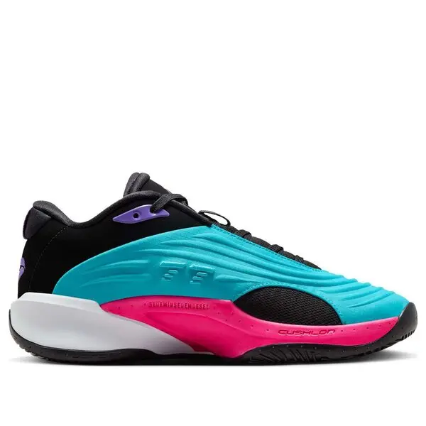 JORDAN Luka 3 "imaginarium" Athletic Sneakers