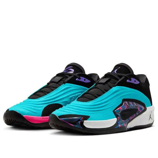 JORDAN Luka 3 "imaginarium" Athletic Sneakers