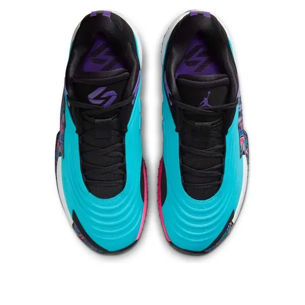 JORDAN Luka 3 "imaginarium" Athletic Sneakers