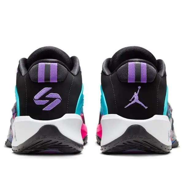 JORDAN Luka 3 "imaginarium" Athletic Sneakers