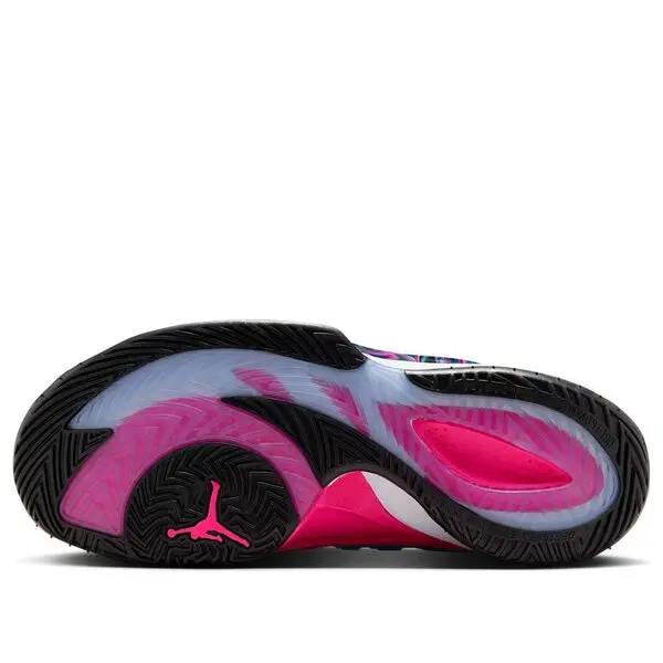 JORDAN Luka 3 "imaginarium" Athletic Sneakers
