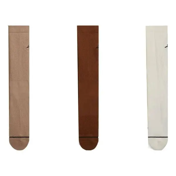 JORDAN Air Everyday Crew Socks 3 Pack