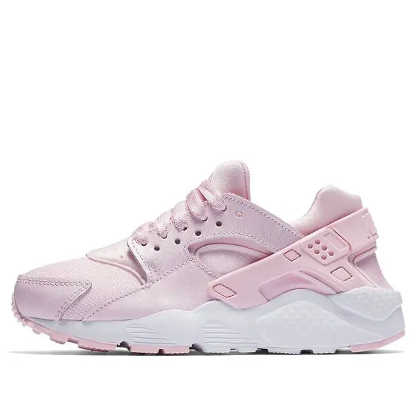 Nike Huarache Run Se Sneakers - Pink/blue
