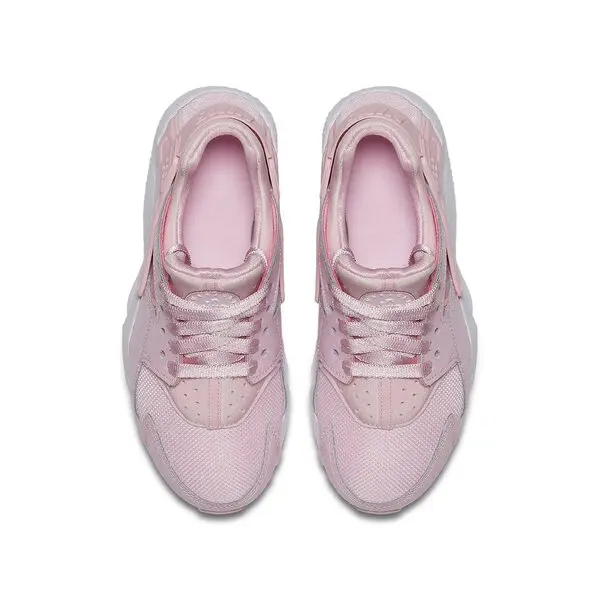 Nike Huarache Run Se Sneakers - Pink/blue