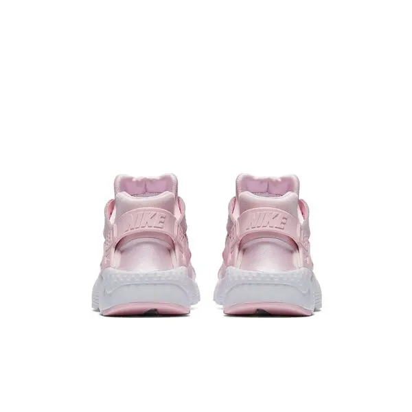 Nike Huarache Run Se Sneakers - Pink/blue