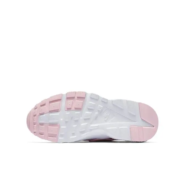 Nike Huarache Run Se Sneakers - Pink/blue