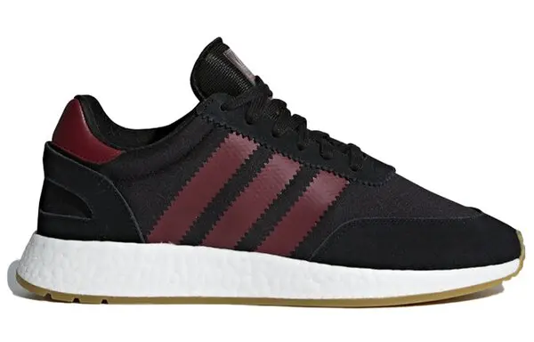 Adidas I-5923 Sneakers - Black