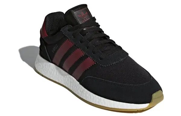 Adidas I-5923 Sneakers - Black
