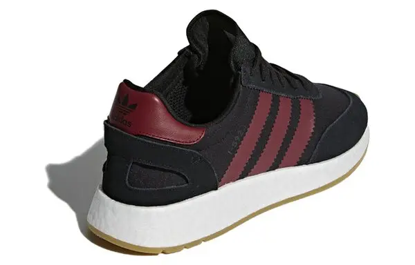Adidas I-5923 Sneakers - Black