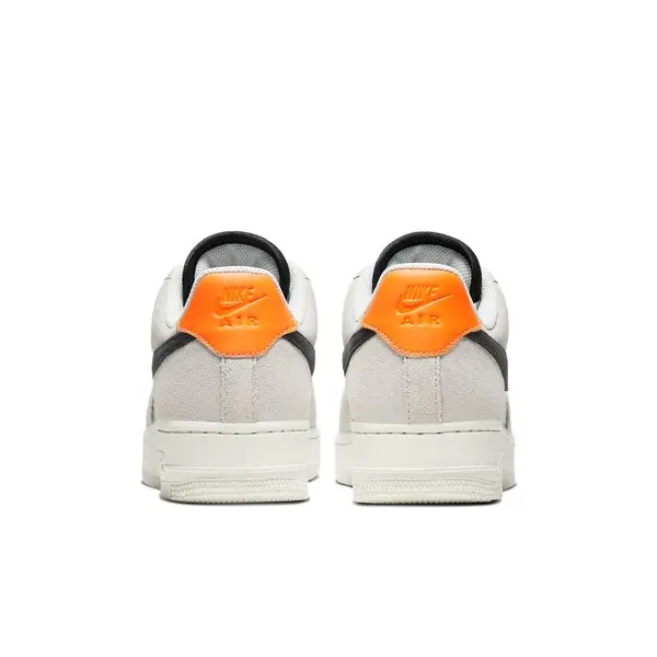 Nike Force 1 Low Iridescent Snakeskin Sneakers