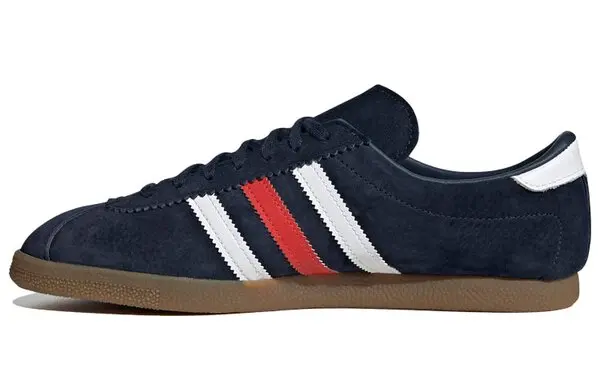 Adidas Köln City Series Sneakers - Black
