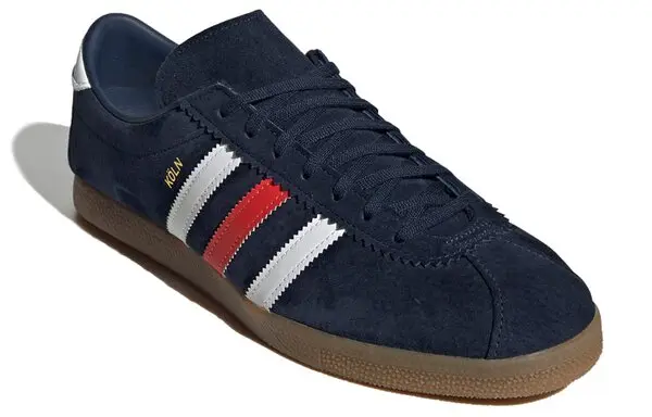 Adidas Köln City Series Sneakers - Black