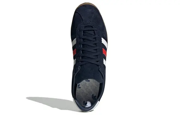 Adidas Köln City Series Sneakers - Black