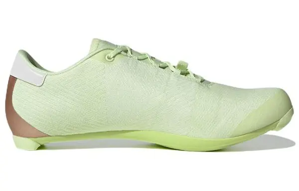 Adidas The Road Cycling Shoes - Light Green