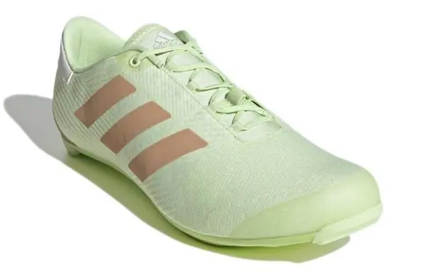 Adidas The Road Cycling Shoes - Light Green