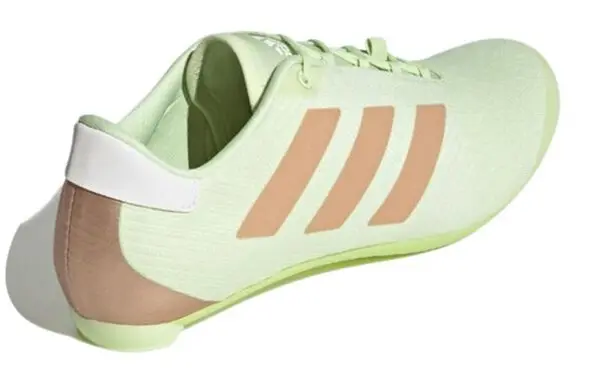 Adidas The Road Cycling Shoes - Light Green