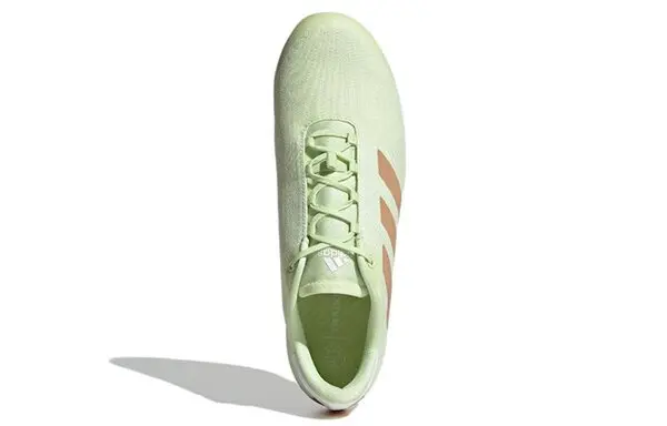 Adidas The Road Cycling Shoes - Light Green
