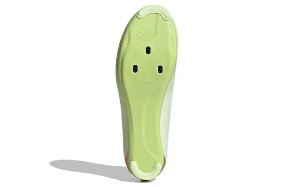 Adidas The Road Cycling Shoes - Light Green