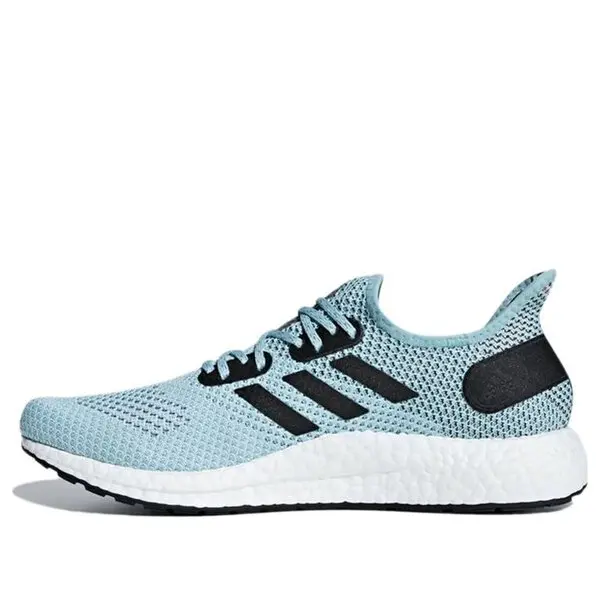 Adidas Parley X Speedfactory Am4la 'los Angeles' Sneakers - Blue
