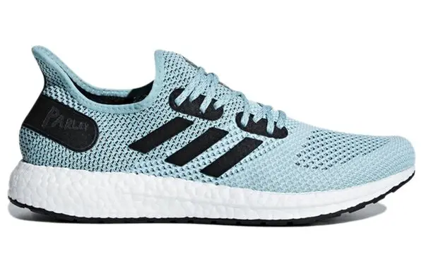 Adidas Parley X Speedfactory Am4la 'los Angeles' Sneakers