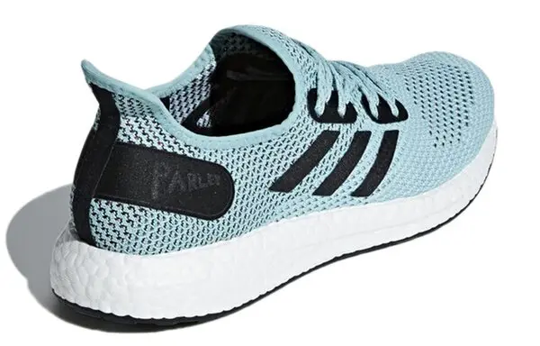 Adidas Parley X Speedfactory Am4la 'los Angeles' Sneakers