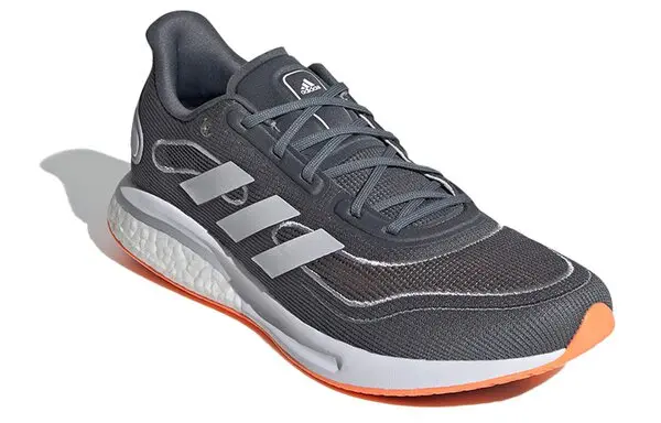 Adidas Supernova Athletic Sneakers