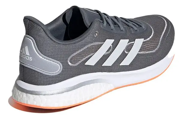 Adidas Supernova Athletic Sneakers
