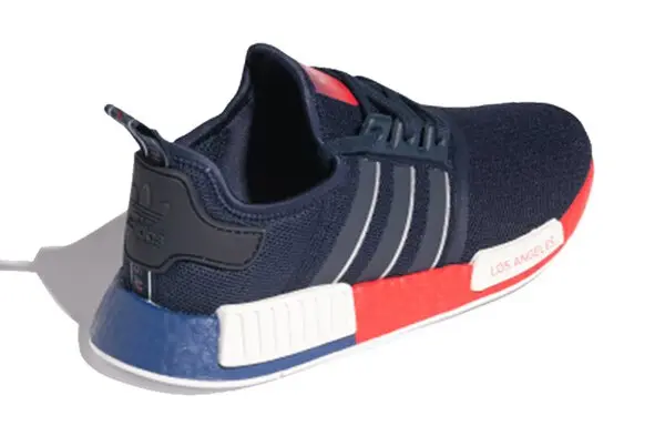 Adidas Nmd_r1 "united Sneakers Los Angeles