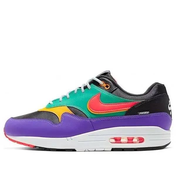 Nike Max 1 Se "windbreaker - Multi-color