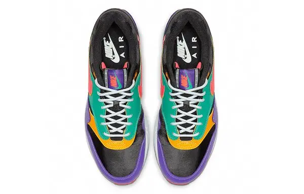 Nike Max 1 Se "windbreaker