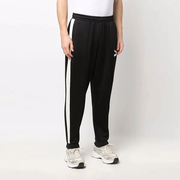 PUMA The Neverworn T7 Track Pants