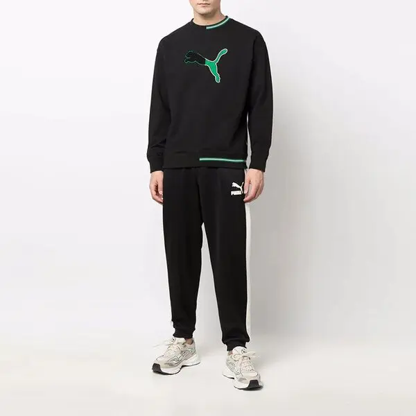 PUMA The Neverworn T7 Track Pants