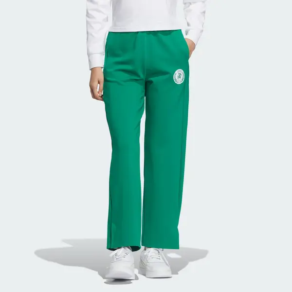 Adidas Verbiage Doubleknit Pants