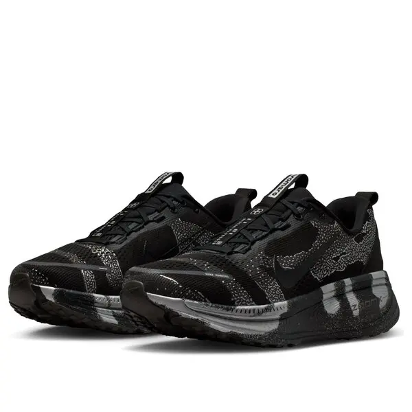 Nike Zoom Vomero 18 Sneakers - Iron Grey
