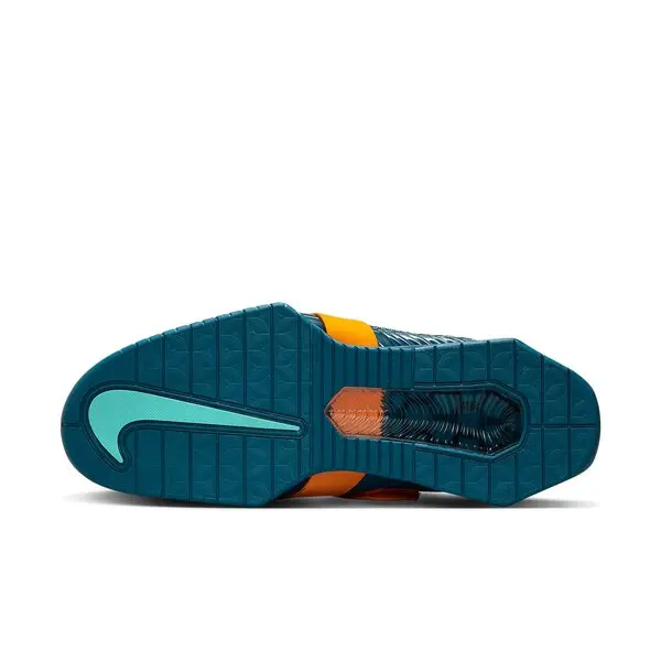 Nike Romaleos 'marina Kumquat - Blue