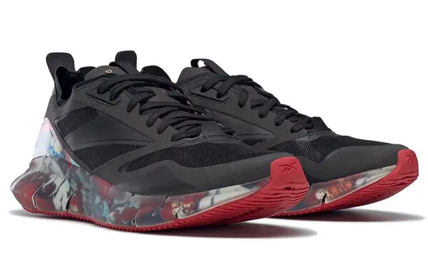REEBOK Zig Kinetica Horizon "chinese New Year" Sneakers