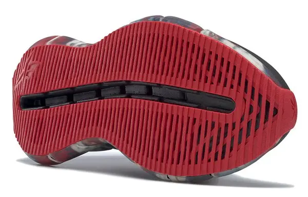 REEBOK Zig Kinetica Horizon "chinese New Year" Sneakers