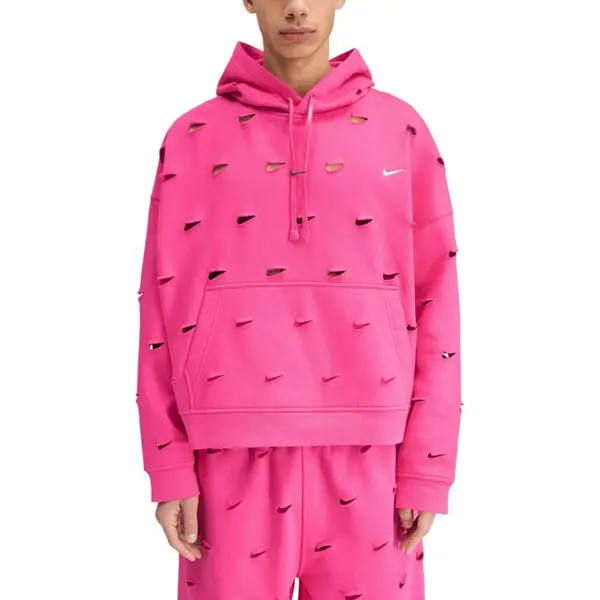 Nike X Jacquemus Swoosh Hoodie