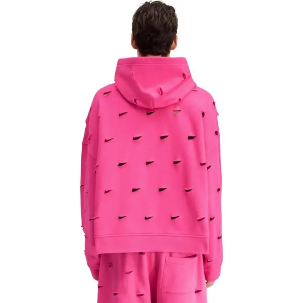 Nike X Jacquemus Swoosh Hoodie