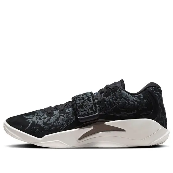 JORDAN Air Zion 3 M.u.d. Se Sneakers - Black/sail/dark Ash