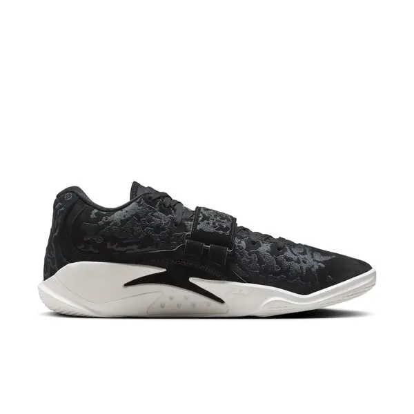 JORDAN Air Zion 3 M.u.d. Se Sneakers - Black/sail/dark Ash