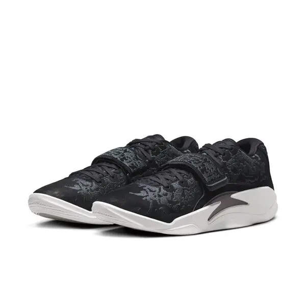 JORDAN Air Zion 3 M.u.d. Se Sneakers - Black/sail/dark Ash