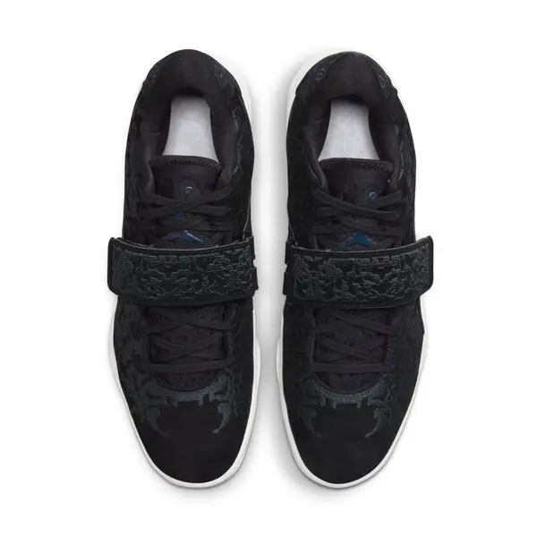 JORDAN Air Zion 3 M.u.d. Se Sneakers - Black/sail/dark Ash