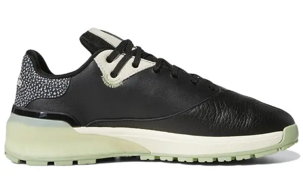 Adidas Rebelcross Golf Shoes - Black