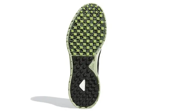 Adidas Rebelcross Golf Shoes - Black