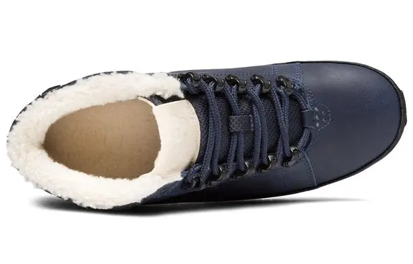 NEW BALANCE H754lfn Boots - Blue/black