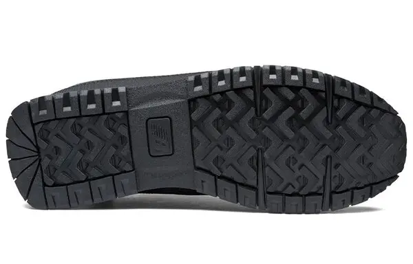 NEW BALANCE H754lfn Boots - Blue/black