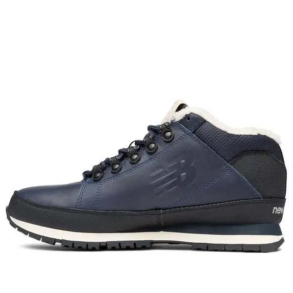 NEW BALANCE H754lfn Boots - Blue/black