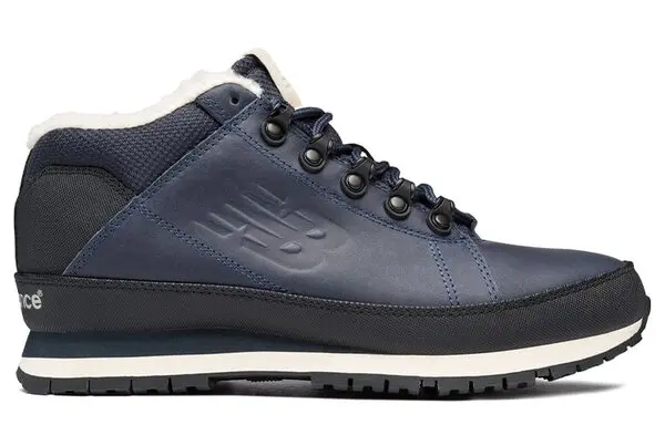 NEW BALANCE H754lfn Boots - Blue/black