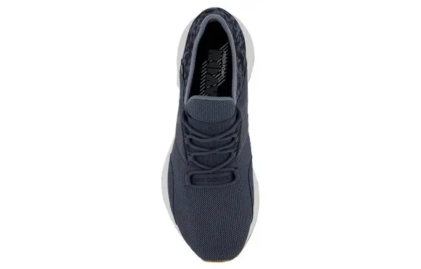 NEW BALANCE Fresh Foam Roav Athletic Sneakers - Dark Blue/gray